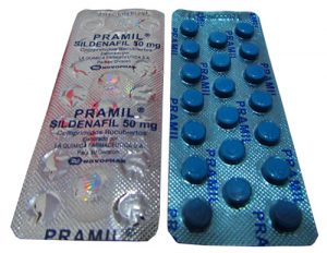 Pramil 50mg – Farma anabol