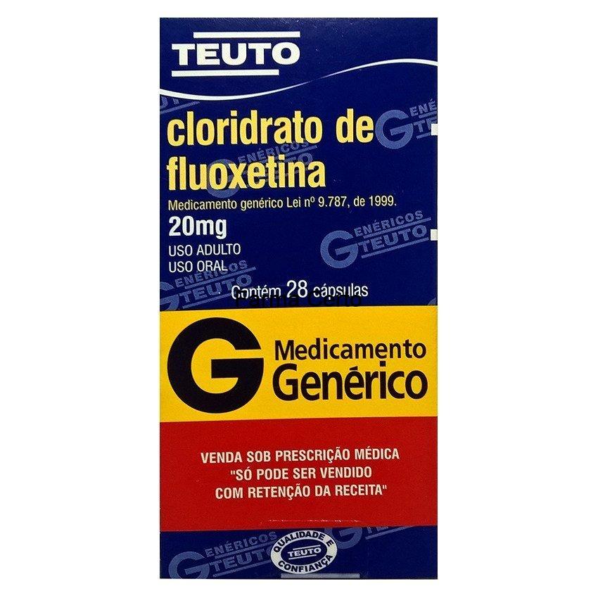 Fluoxetina comprar sem receita, colaterais, site seguro - Farma anabol